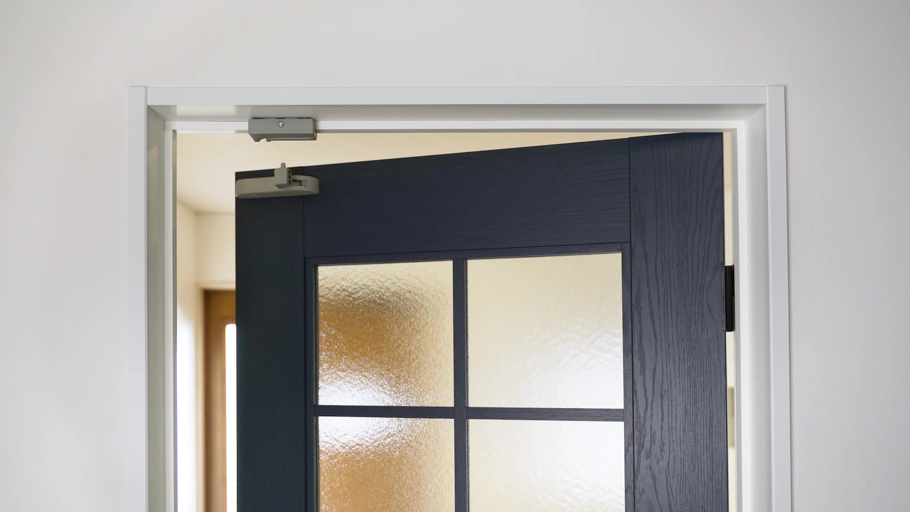 KURIKI| Soft Closing System Door Closer – Kurikijapan