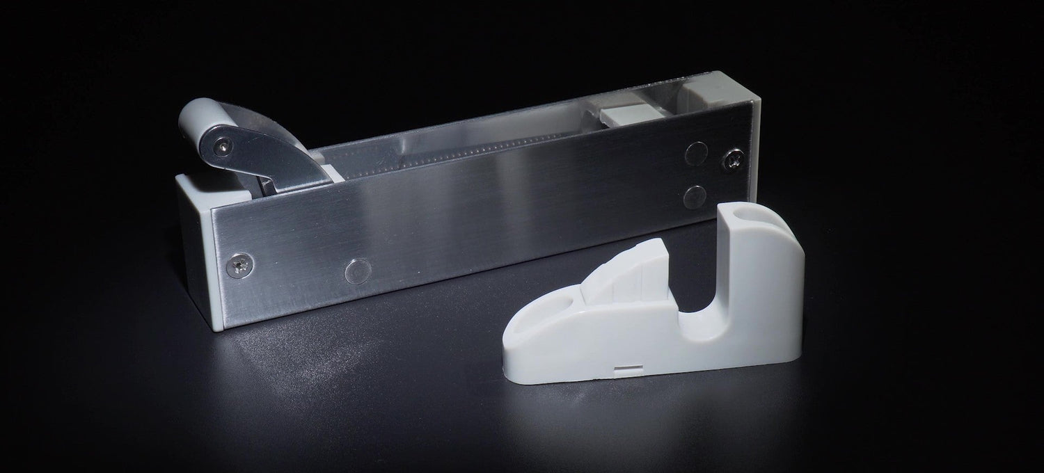 KURIKI| Soft Closing System Door Closer – Kurikijapan